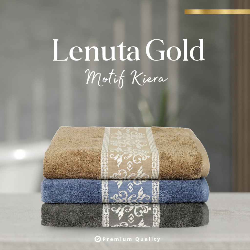 Koleksi – Lenuta Towels